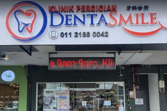 Top 15 Best Dental Clinics in Ipoh 2023 | Get A Hollywood Smile