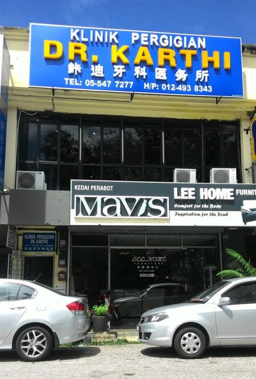 Top 15 Best Dental Clinics in Ipoh 2023 | Get A Hollywood Smile