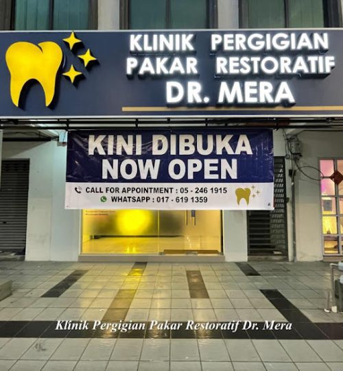Top 15 Best Dental Clinics in Ipoh 2023 | Get A Hollywood Smile