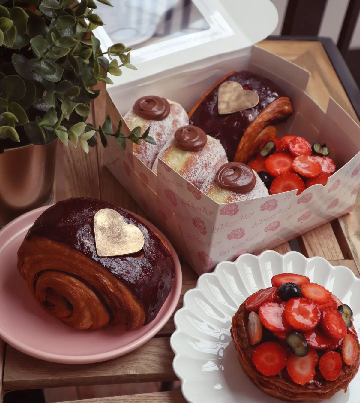 Top 16 Best Cake Shops in Penang 2023 | Sweet