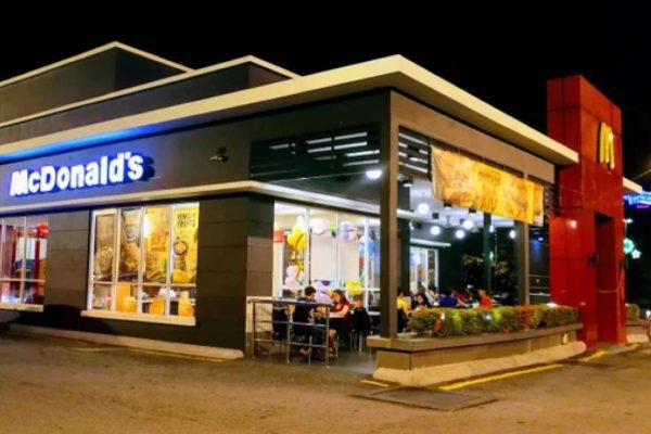 Top 8 Best McDonald’s Outlets in Malaysia | Franchise Outlets
