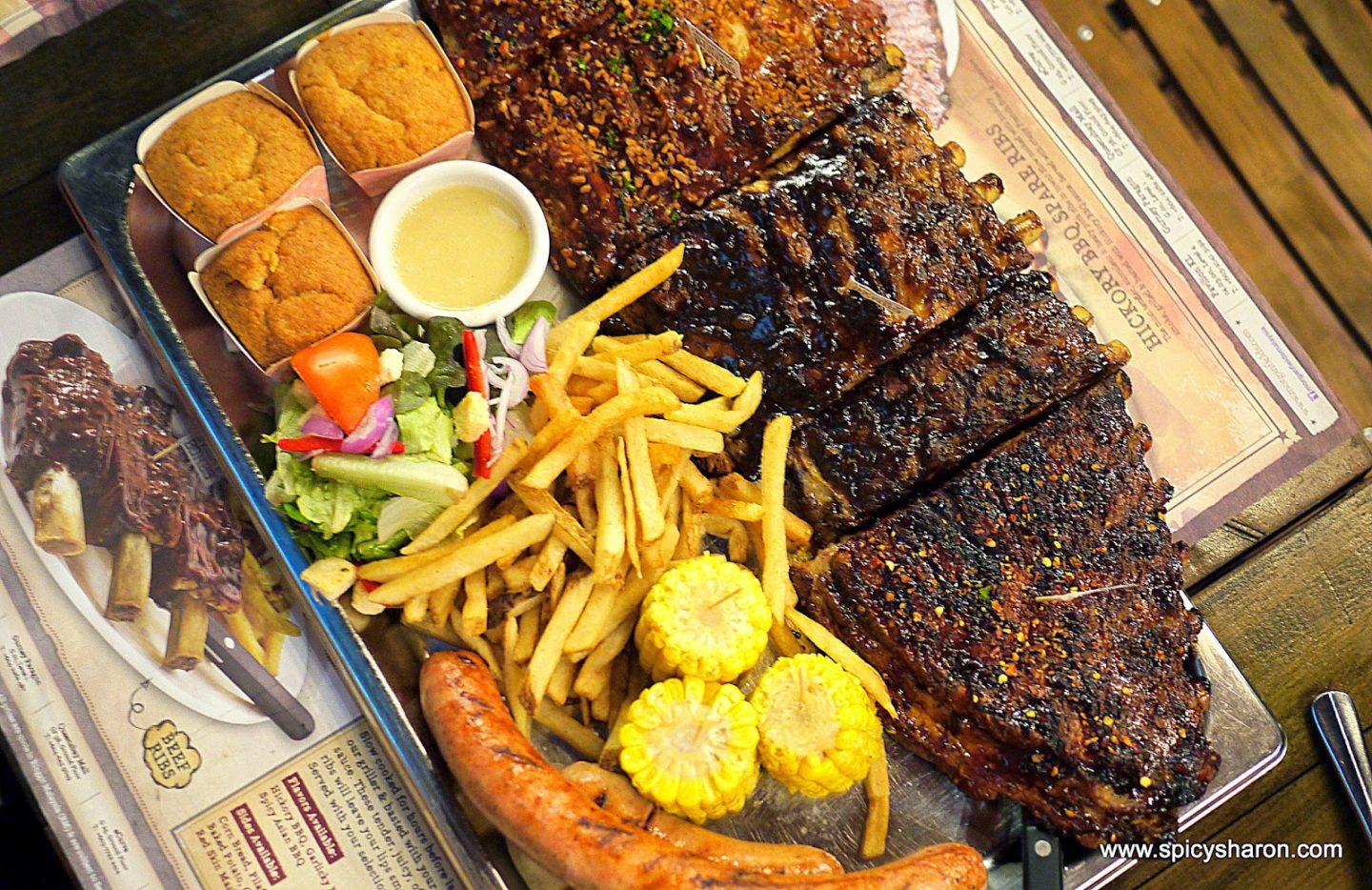 Western Restaurants in KL 2022 | Western food