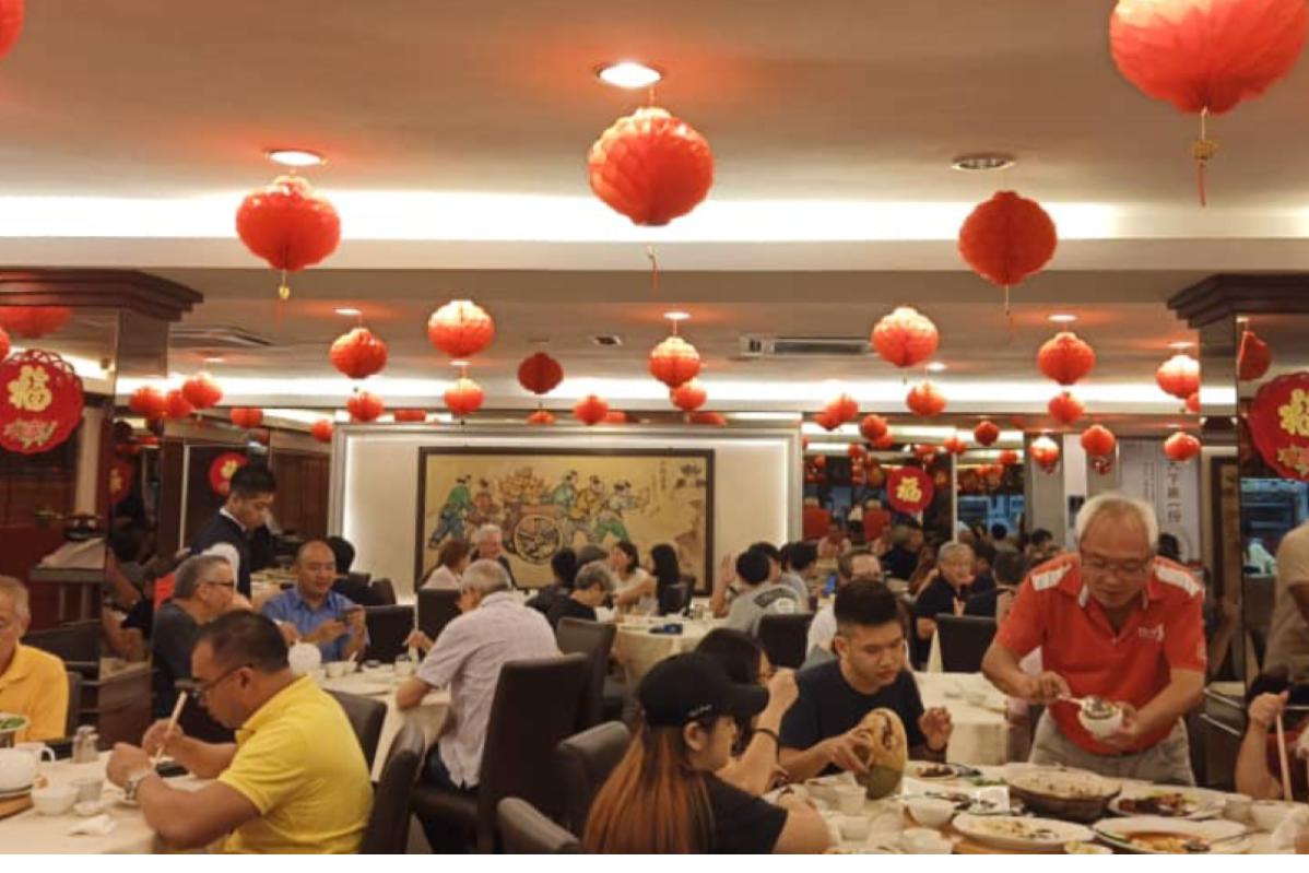 Top 15 Best Chinese Restaurants in KL 2022 | Delicious