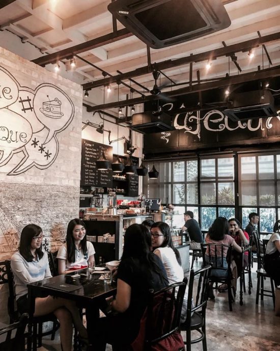 Top 17 Best Cafes In Ipoh 2023 | Uncover The Best!