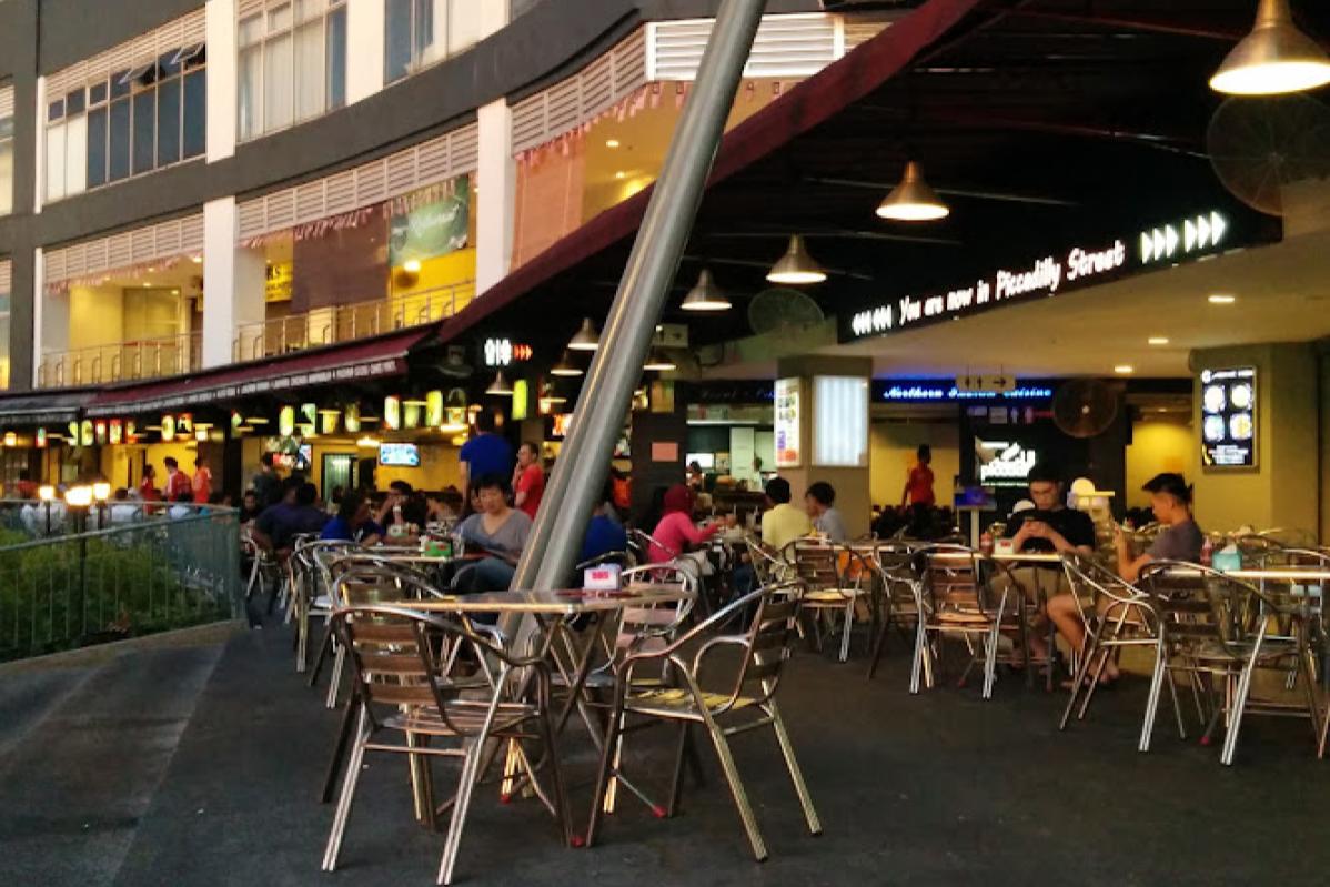 Top 16 Best Restaurants in Petaling Jaya 2022 | Must Visit