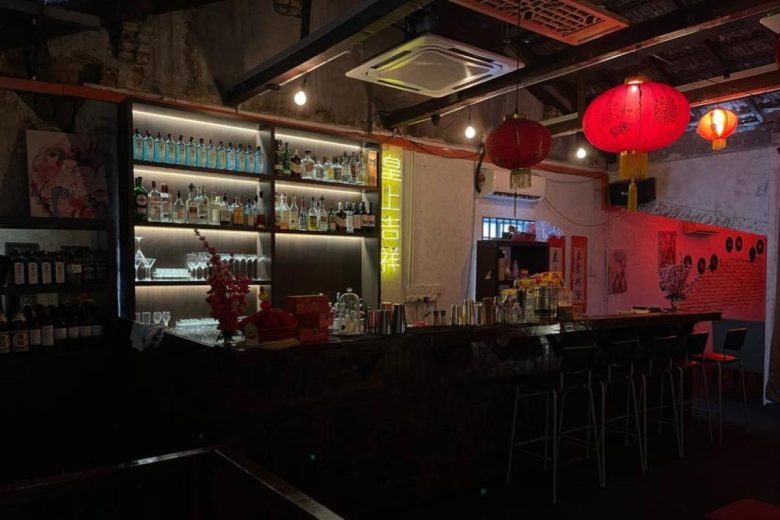 Top 16 Must-Go Bars In Ipoh 2023 | Recommended