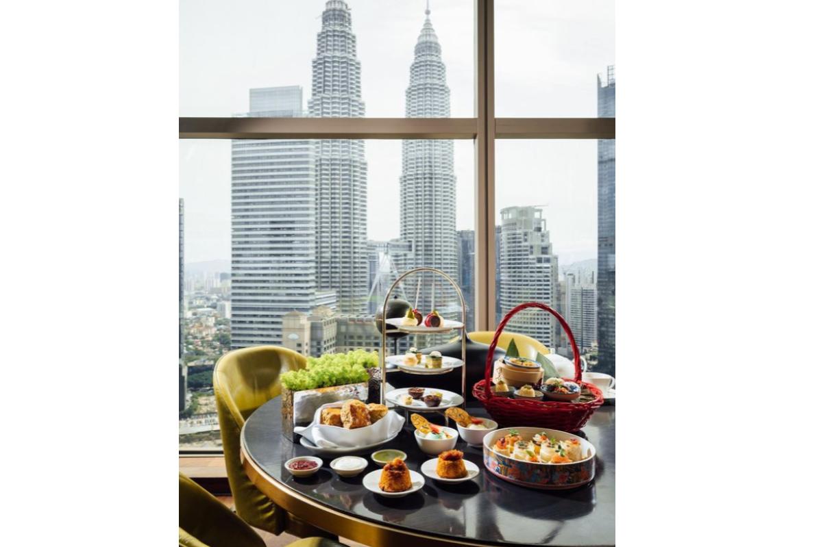 Top 15 Best Fine Dining Restaurants in Kuala Lumpur 2023 | Ultimate ...