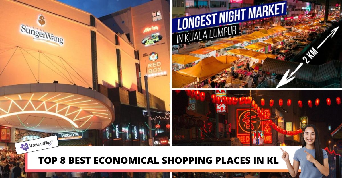 Top 8 Best Supermarkets You Can Go in Selangor, Malaysia