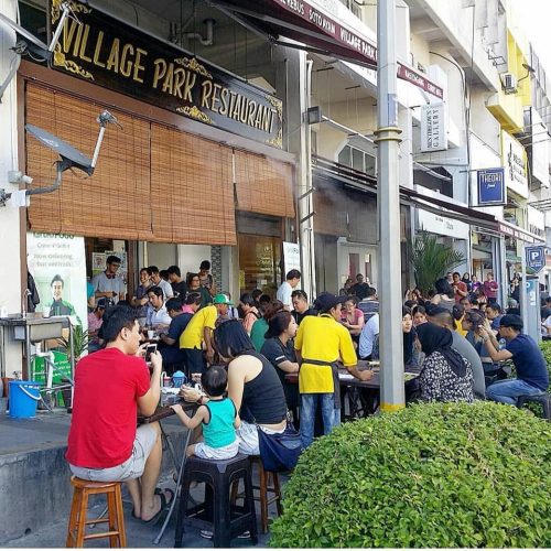 Top 16 Best Restaurants in Petaling Jaya 2022 | Must Visit