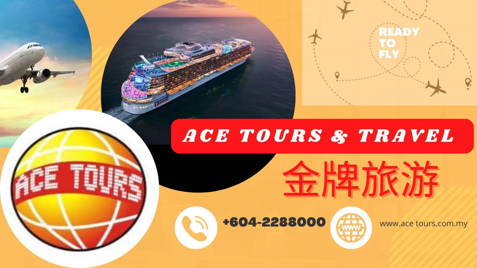 10 Best Travel Agencies in Penang 2023 | A Relaxing Getaway