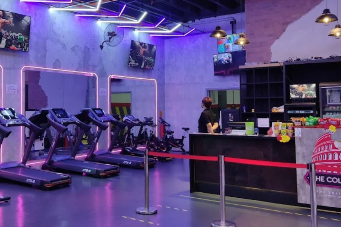 Top 16 Best Gyms In Johor 2023 | Fit
