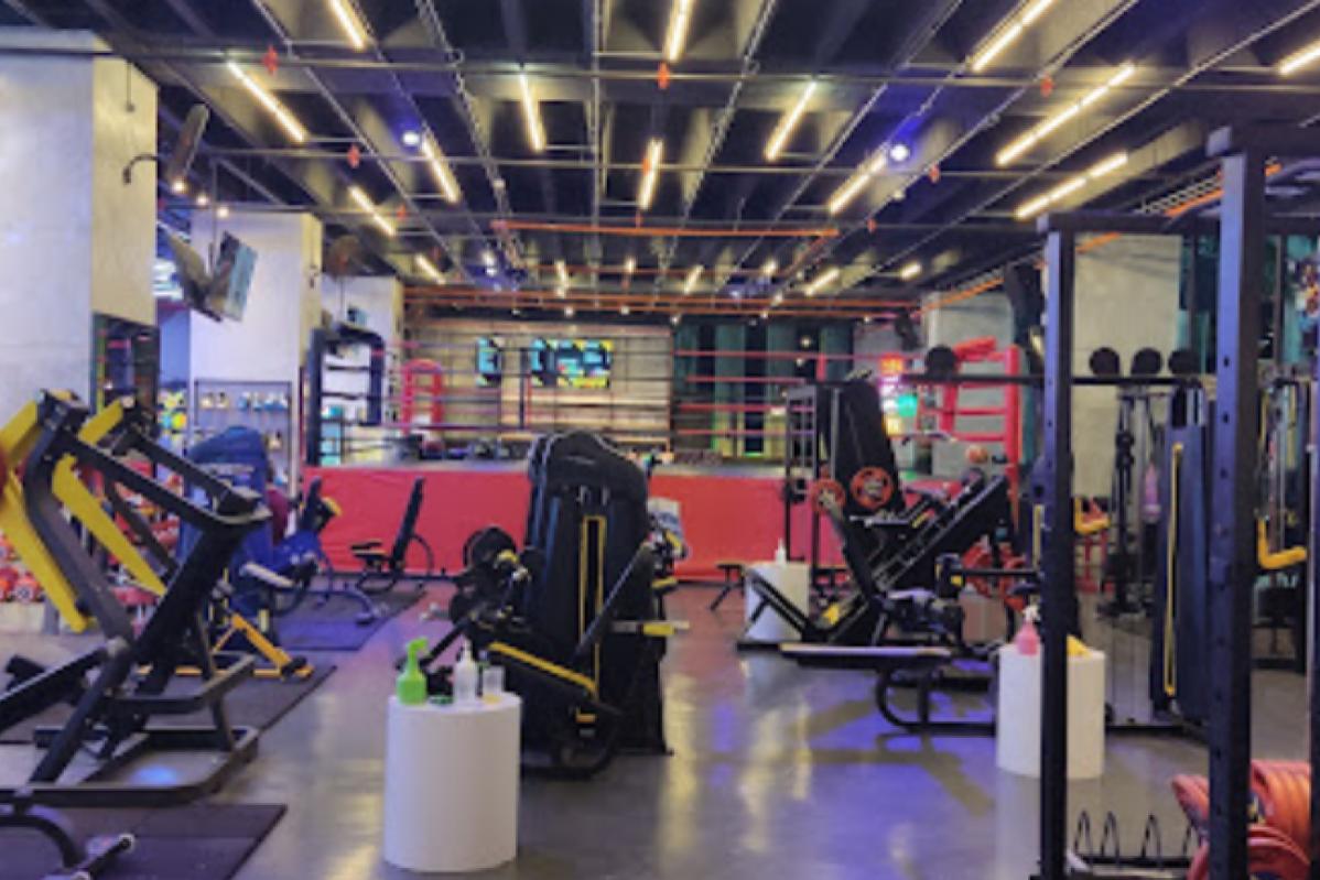 Top 16 Best Gyms In Johor 2023 | Fit