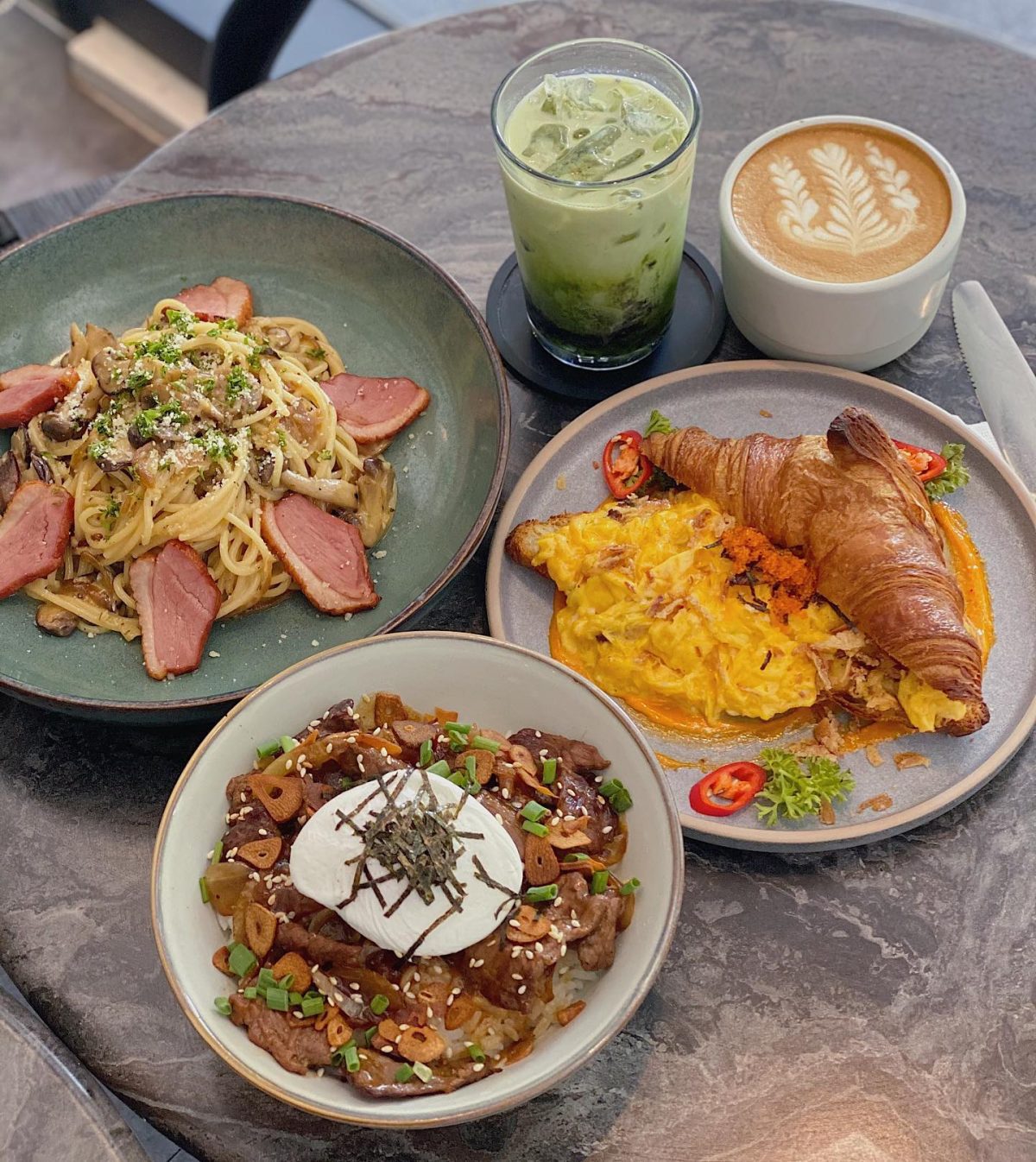 Top 16 Best Cafes in SS2 & The Hub SS2 2023 | Ultimate Foodie Guide