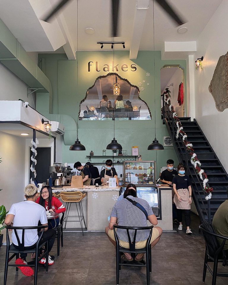 Top 16 Best Cafes in SS2 & The Hub SS2 2023 | Ultimate Foodie Guide