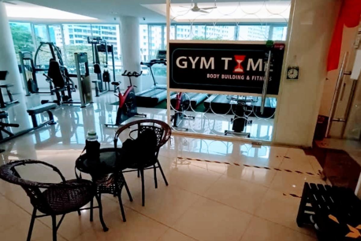 Top 10 Best Gyms In Penang 2023 | Recommeded
