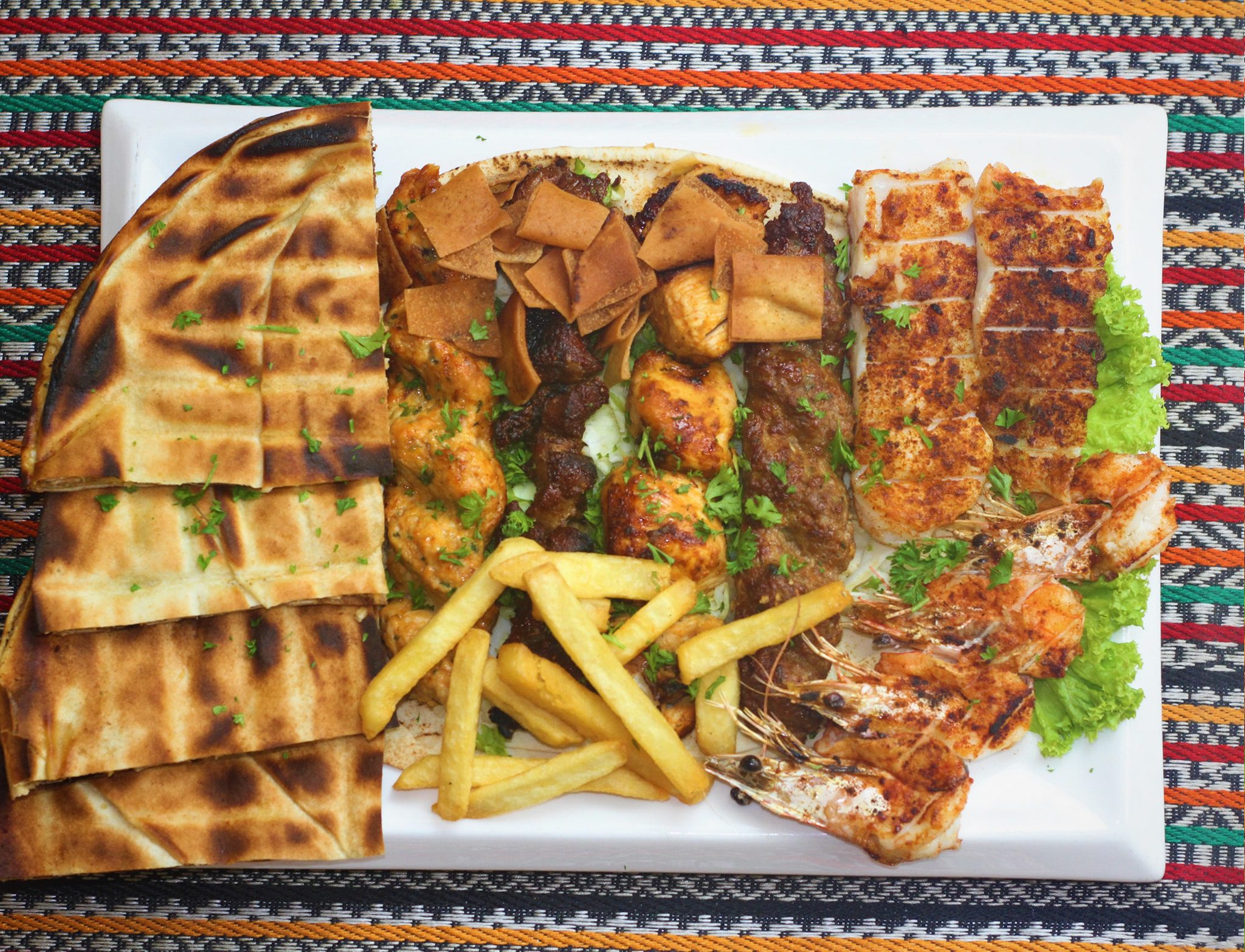 Top 10 Best Restaurants in Shah Alam 2023 | Tasty