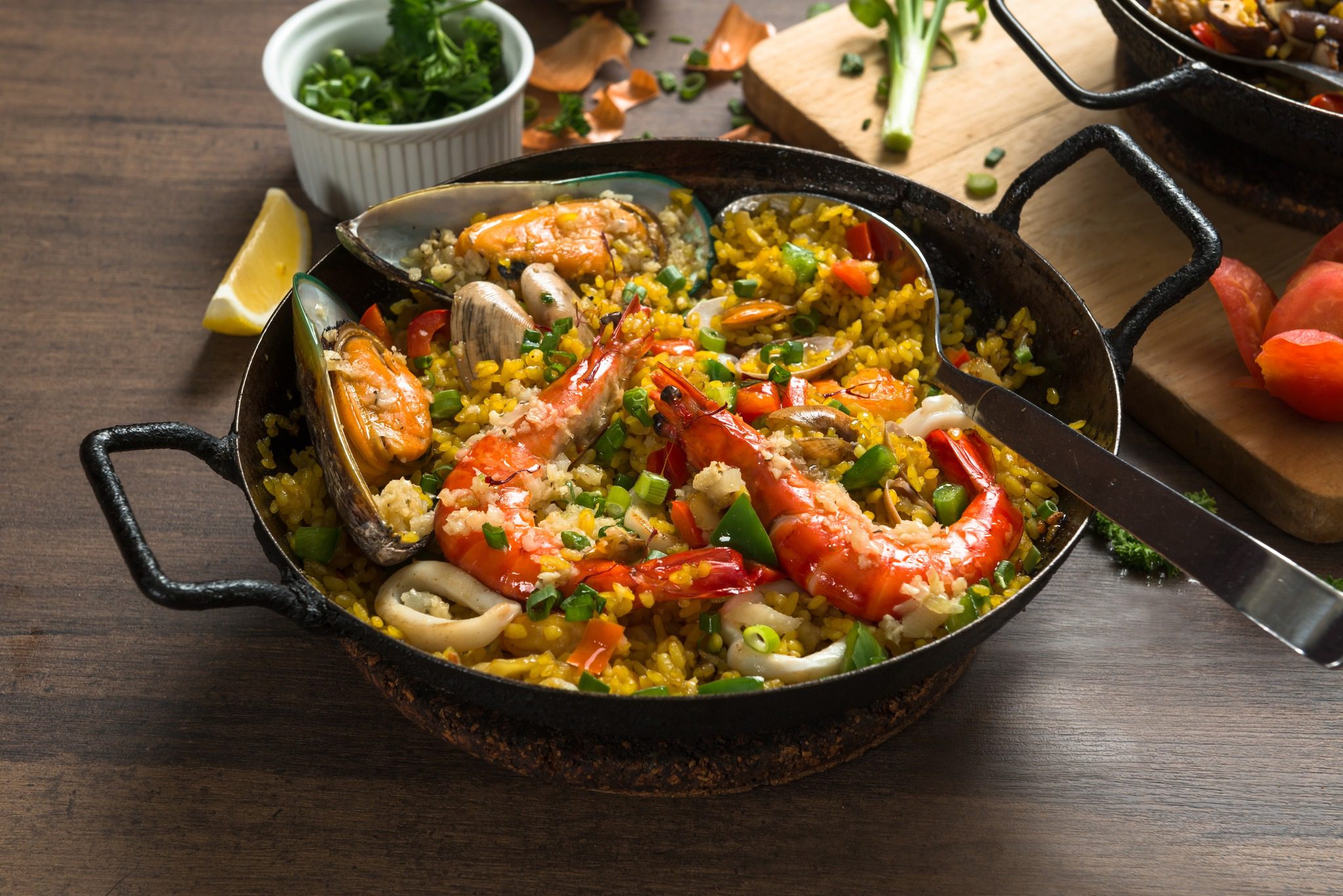 Top 10 Best Spanish Restaurants in KL & Selangor 2023 | Delicious