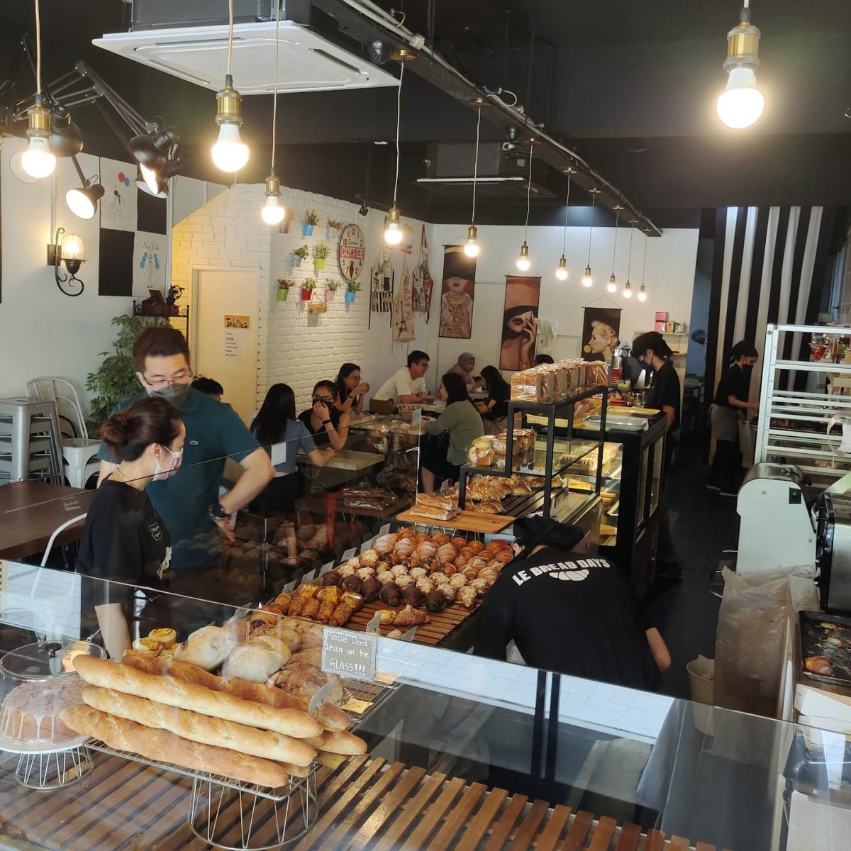 Top 16 Best Cafes in SS2 & The Hub SS2 2023 | Ultimate Foodie Guide