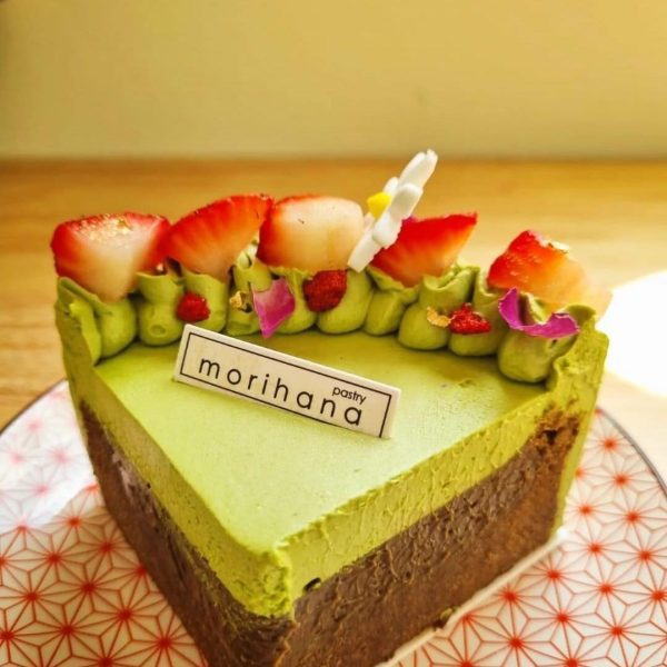 Cake Shops in Johor Bahru 2023 | Top-tier Cake