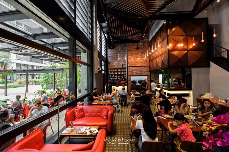 Top 10 Best Cafes in Mont Kiara & Sri Hartamas 2023