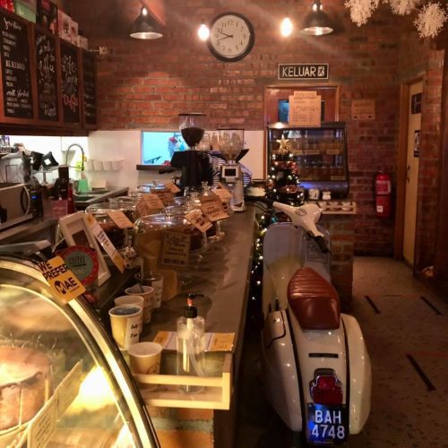 Top 16 Best Cafes in SS2 & The Hub SS2 2023 | Ultimate Foodie Guide