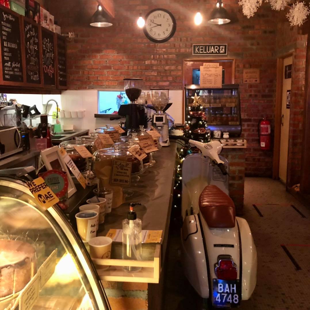 Top 16 Best Cafes in SS2 & The Hub SS2 2023 | Ultimate Foodie Guide