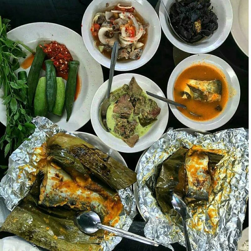 Top 17 Best Restaurants in Kuantan 2023 | Discover Hidden Gems!