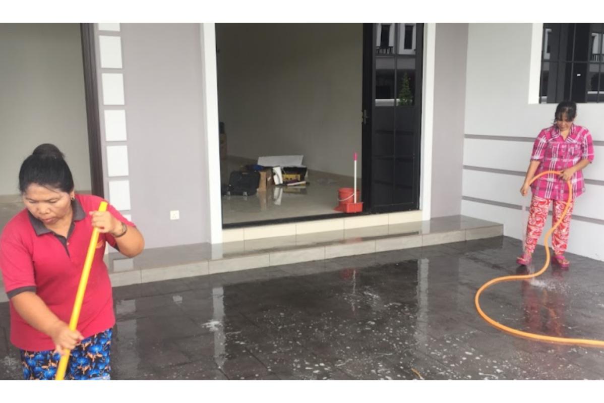 Top 16 Best Cleaning Services In Penang 2023 | Efficient
