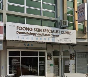 10 Best Dermatology Clinics in Ipoh 2023 | Solves Skin Problems