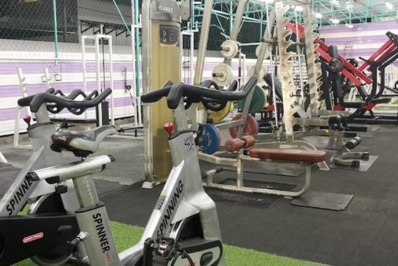 Top 10 Best Gyms In Penang 2023 | Recommeded