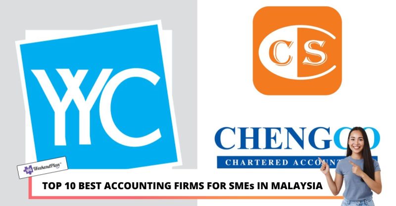 Top 10 Best Accounting Firms for SME in Malaysia 2023 | Accounting