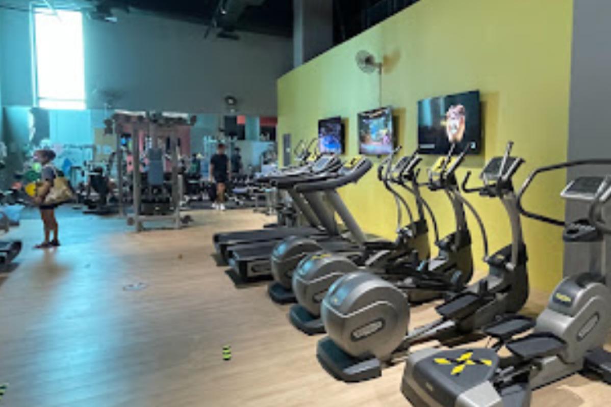 Top 10 Best Gyms In Penang 2023 | Recommeded