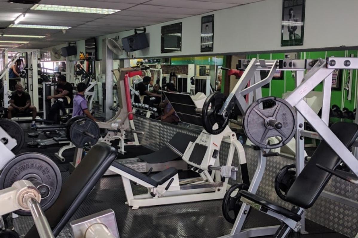 Top 10 Best Gyms In Penang 2023 | Recommeded