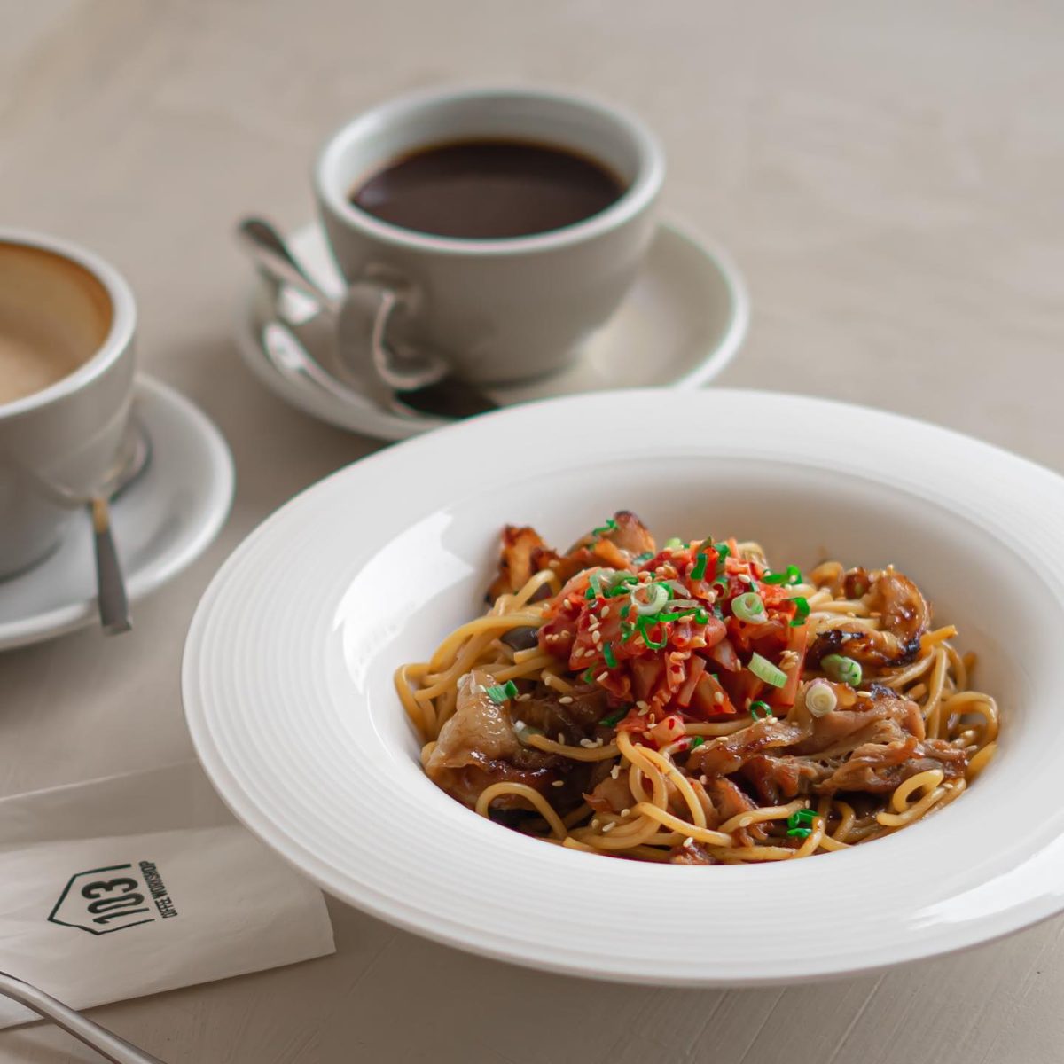 Top 10 Best Cafes in Sri Petaling 2023 | Uncover Hidden Gems!