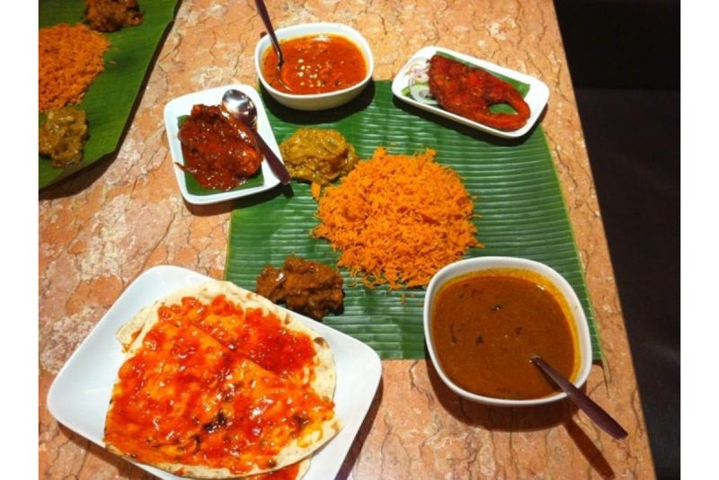 Top 17 Best Restaurants in Johor Bahru 2023 | Delightful