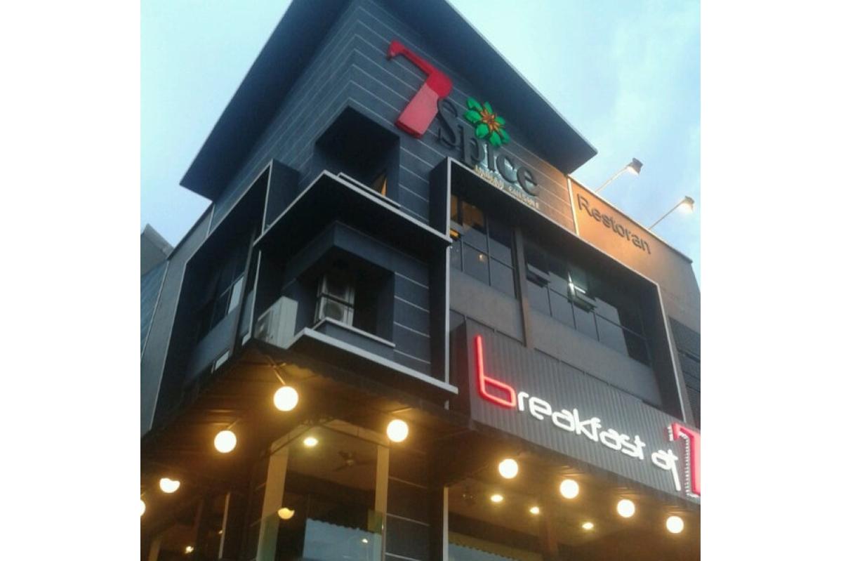 Top 17 Best Restaurants in Johor Bahru 2022 | Delightful