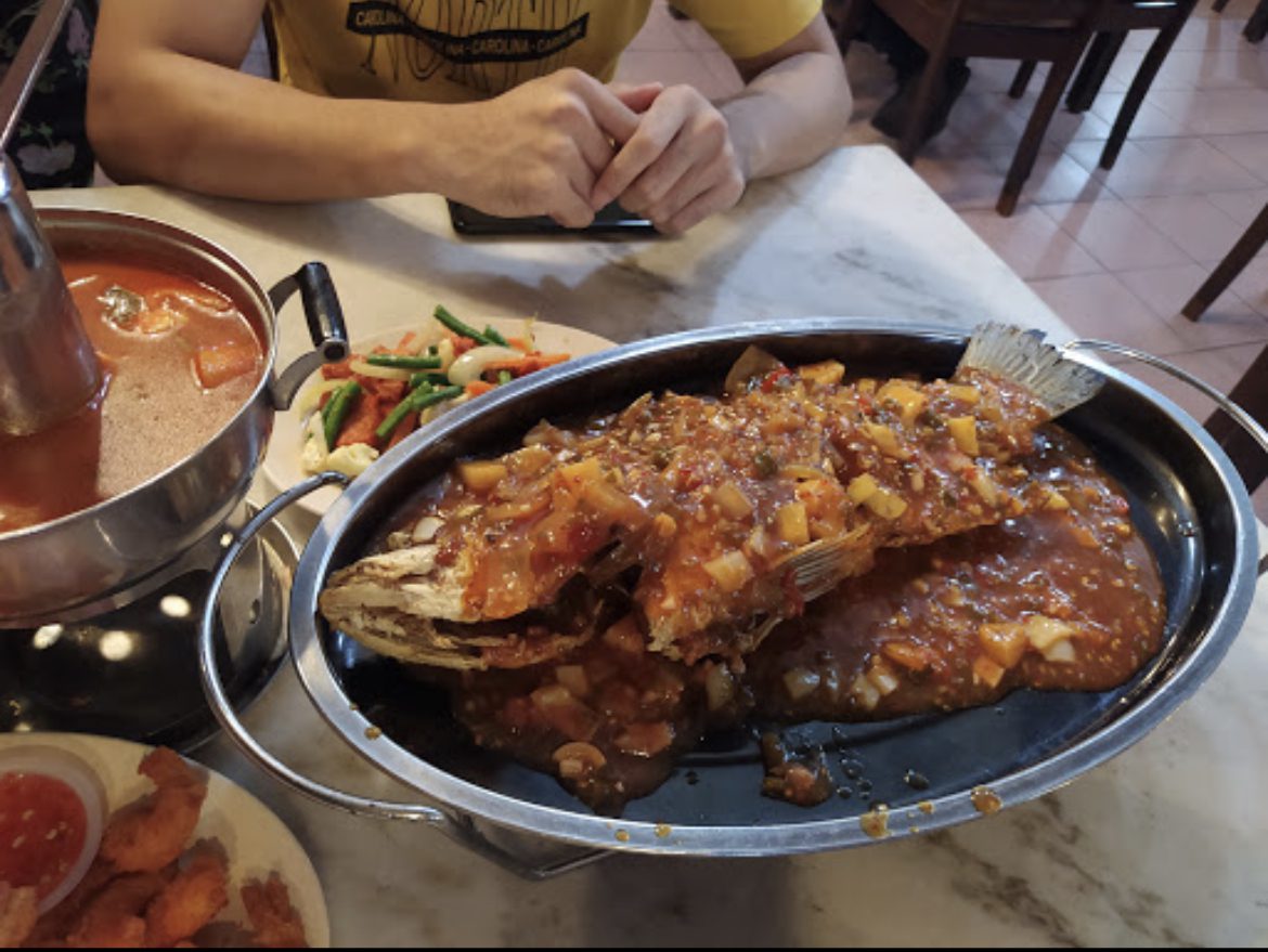 The 10 Must-Go Restaurants In Selayang 2023 | Recommended