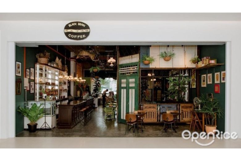 Top 16 Best Cafes in Kuching 2023 | Tranquilising