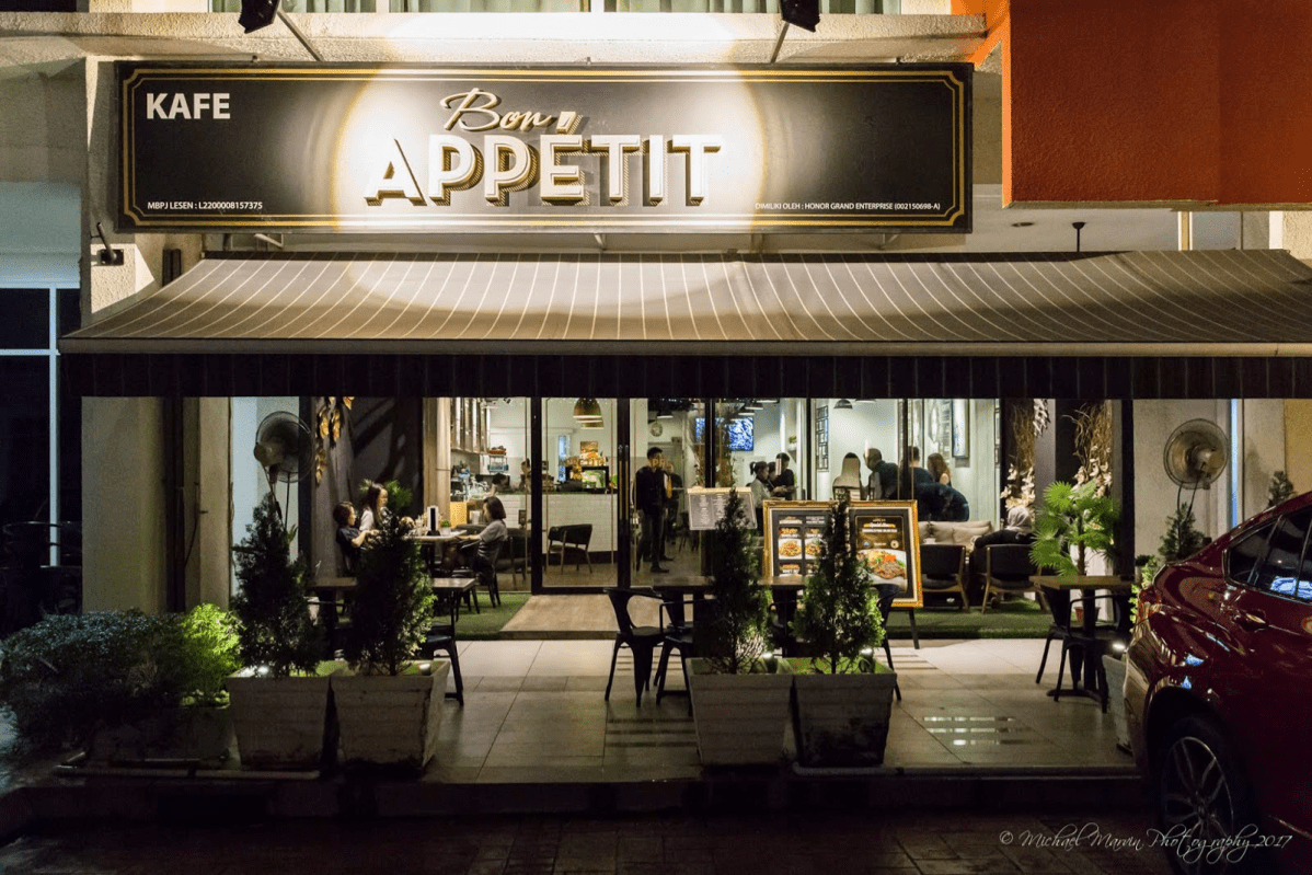 Top 16 Best Restaurants in Ara Damansara 2023 | Ultimate Guide