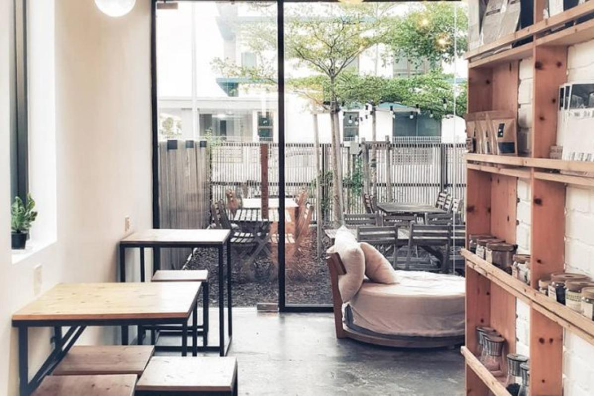Top 16 Best Cafes to Visit in Klang 2023 | Hipster Cafe