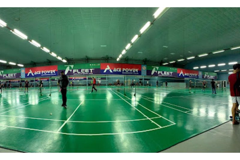 Top 10 Best Badminton Courts in Johor Bahru 2023 | Sports Club