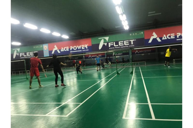Top 10 Best Badminton Courts in Johor Bahru 2023 | Sports Club