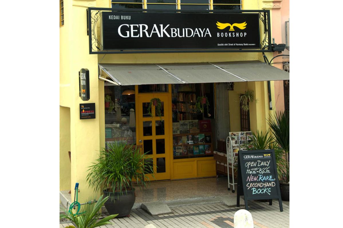 Top 10 Best Stationery Stores You Can Go To In Penang 2023 | School ...