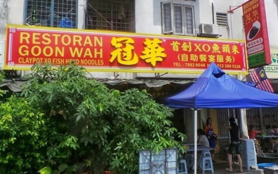 Top 10 Restaurants In Kuchai Lama 2022 | Recommended