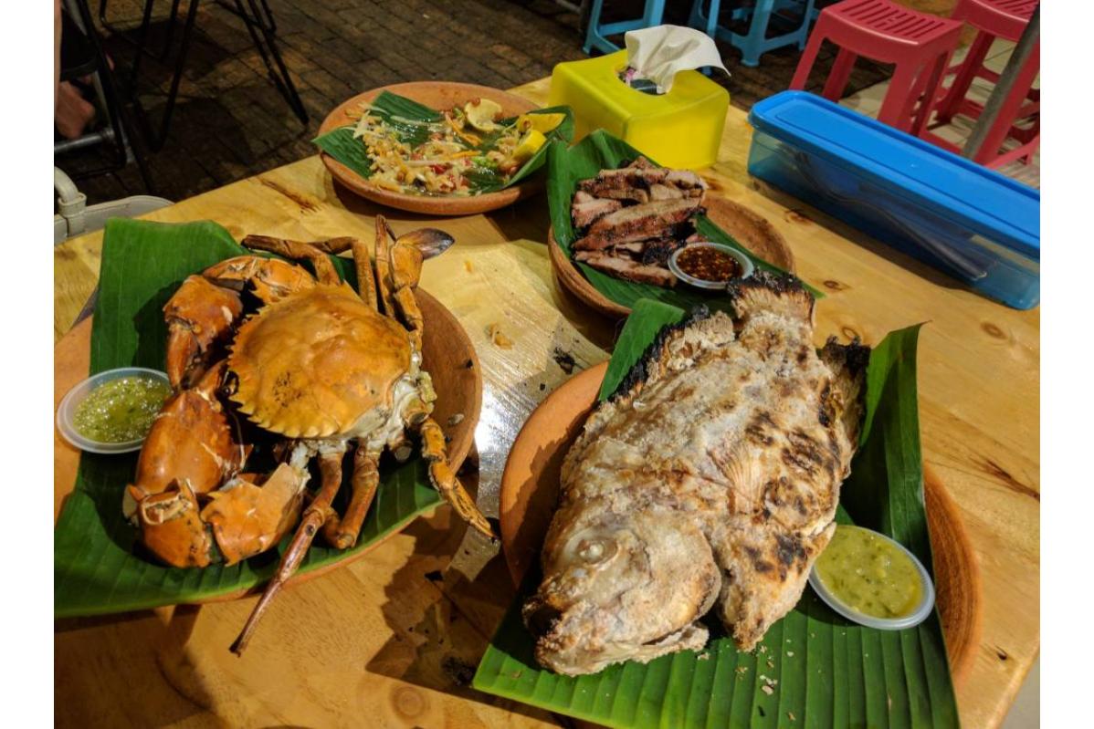 Top 16 Best Restaurants in Ara Damansara 2023 | Ultimate Guide