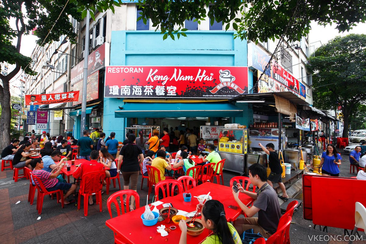The 10 Must-Visit Restaurants In Kepong 2022 | Recommended