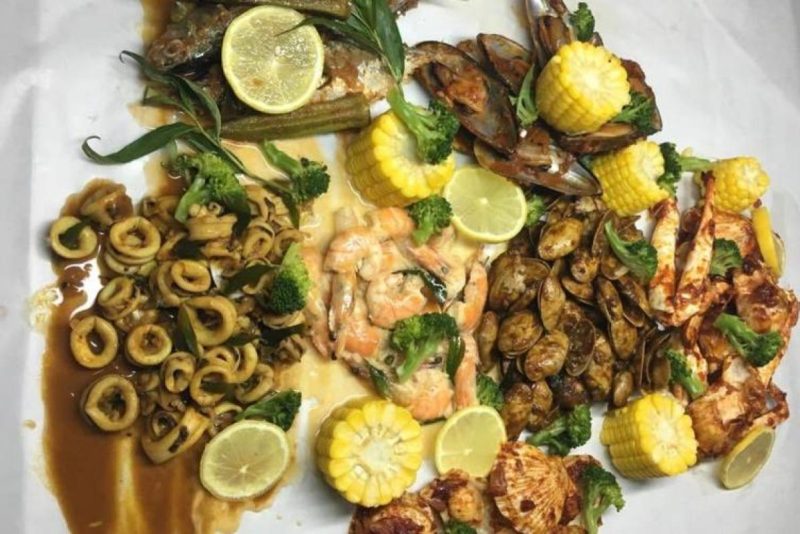 Top 16 Best Restaurants in Puncak Alam 2023 | Top-pick