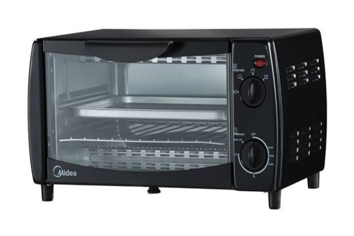 Top 10 Best Toaster Ovens in Malaysia 2023 | Convenient