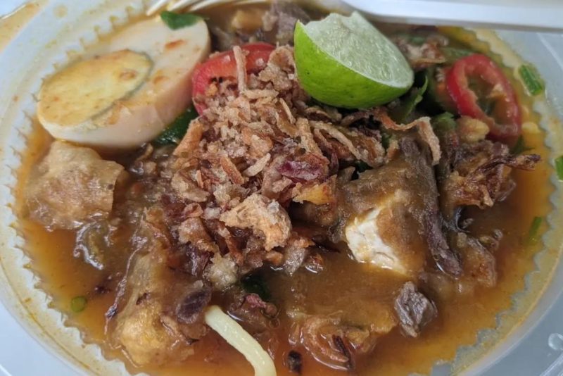 Top 8 Best Mee Rebus in KL & Selangor 2023 | Indulge in Authentic Flavours