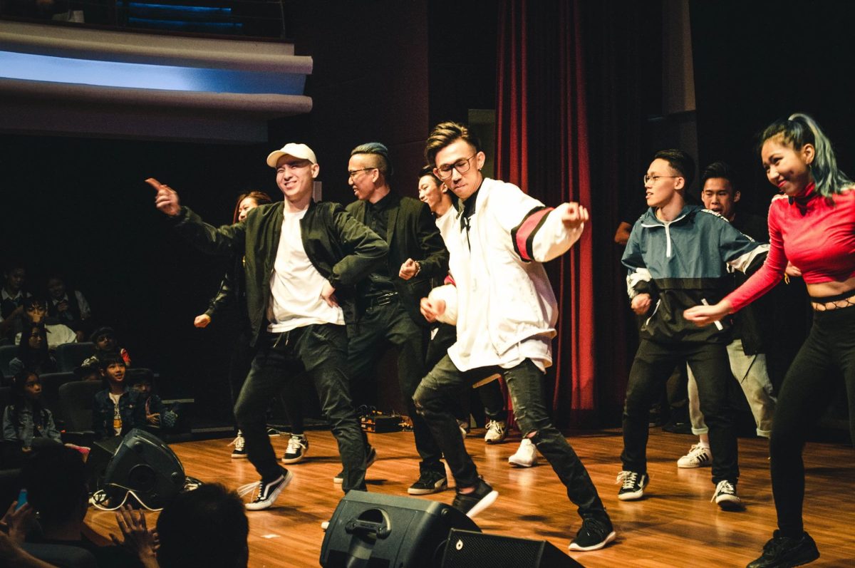 Top 10 Best Dance Lessons in KL & Selangor 2023 | Active